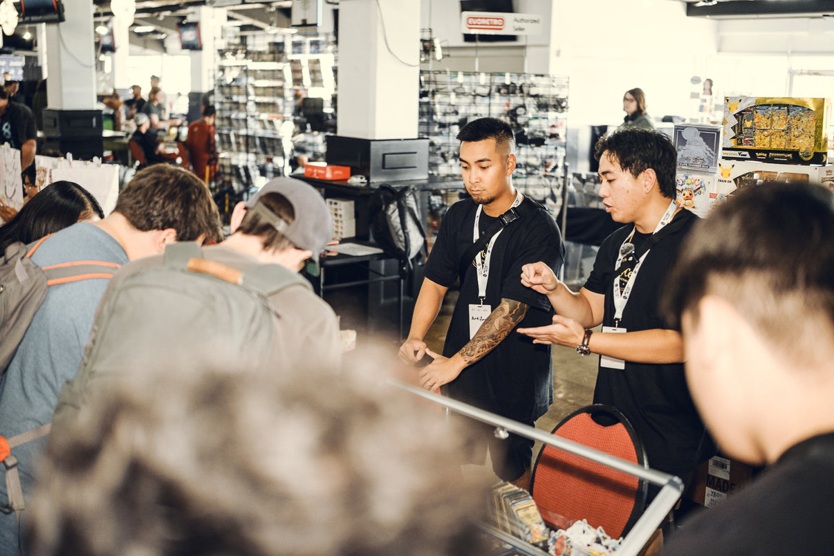 Artifact Alley: Craft & Collect