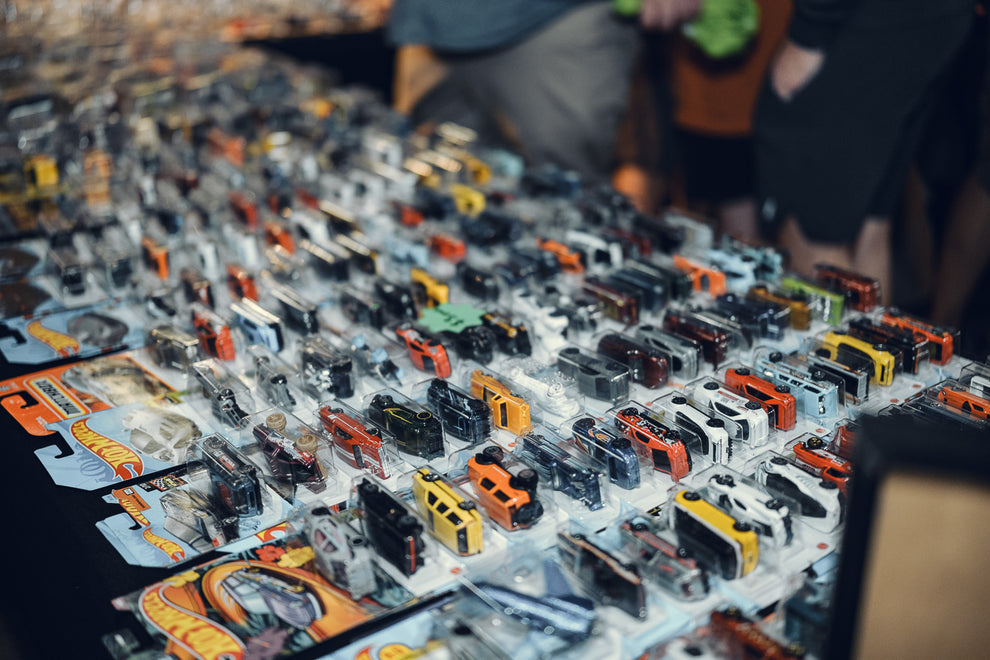 Artifact Alley: Craft & Collect